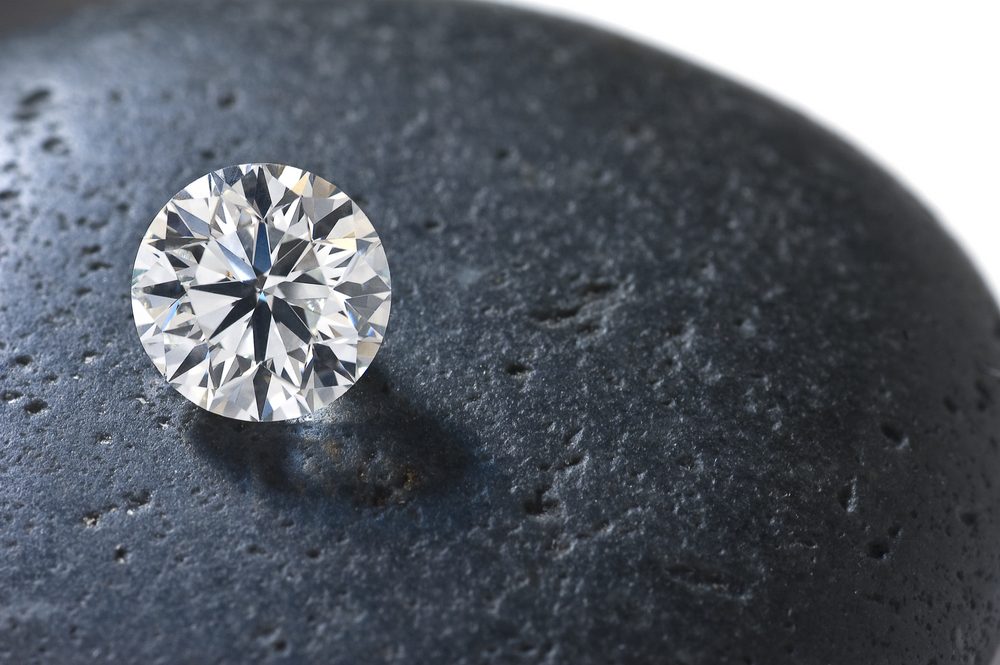 Diamond Carat Weight Guide Taylor Hart