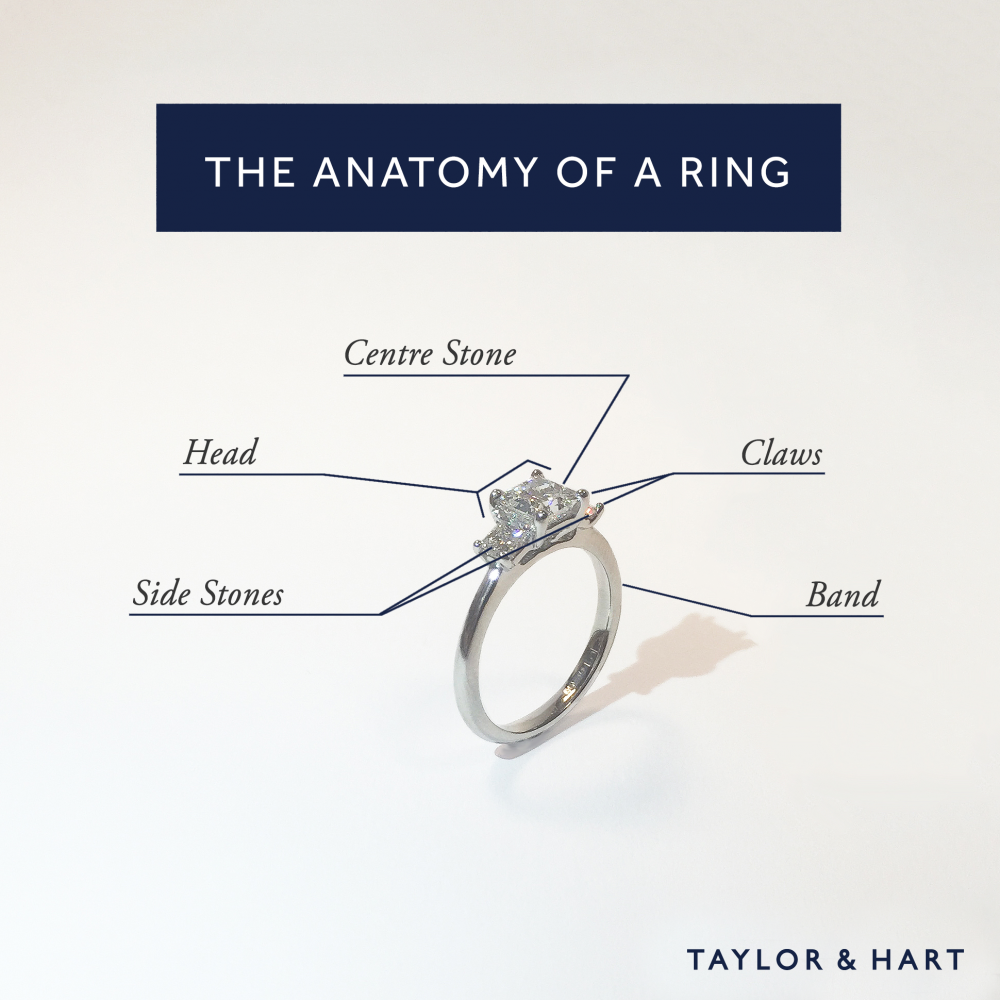 The Anatomy Of A Ring