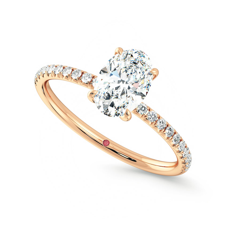 Ten most popular engagement ring designs | Taylor & Hart