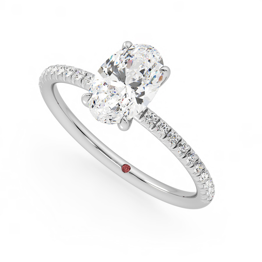 Ten most popular engagement ring designs | Taylor & Hart
