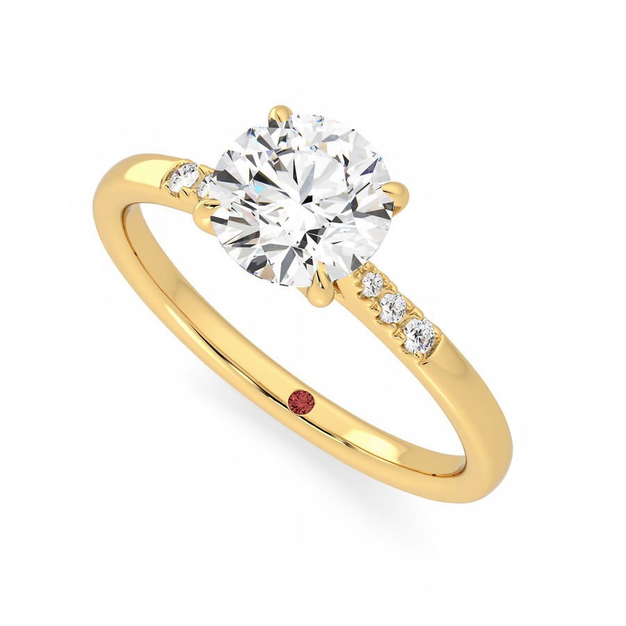 Ten most popular engagement ring designs | Taylor & Hart