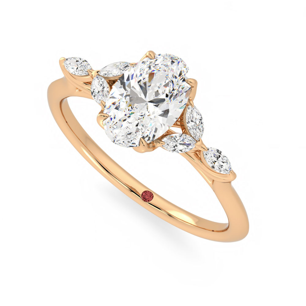 Ten most popular engagement ring designs | Taylor & Hart