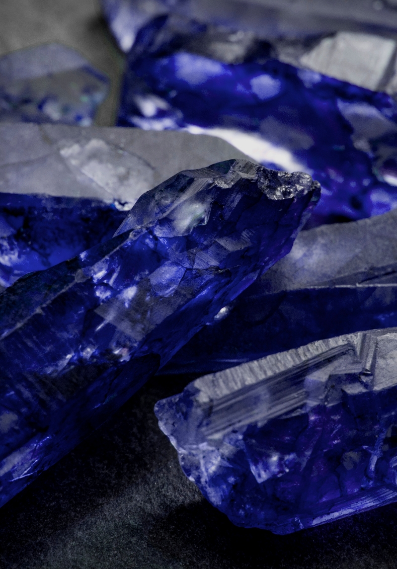 Sapphire Engagement Rings | Taylor & Hart