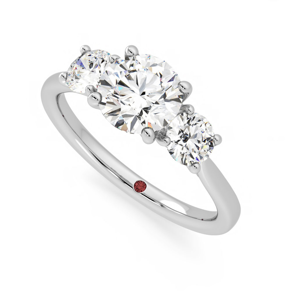 Ten most popular engagement ring designs | Taylor & Hart