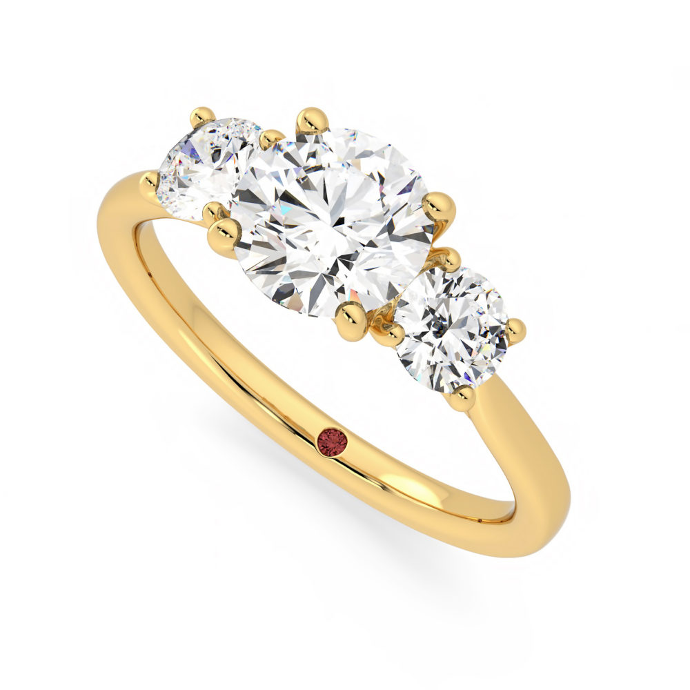 Ten most popular engagement ring designs | Taylor & Hart