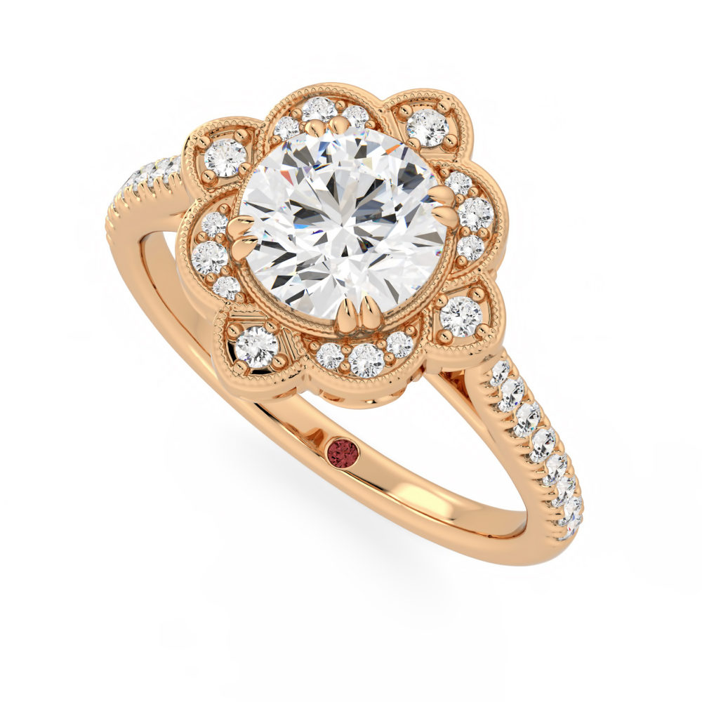 Ten most popular engagement ring designs | Taylor & Hart