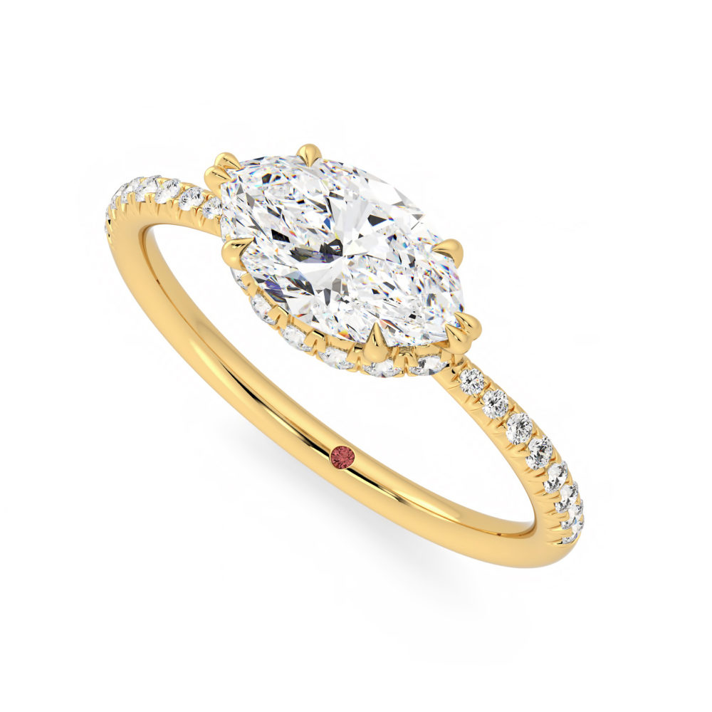 Ten most popular engagement ring designs | Taylor & Hart