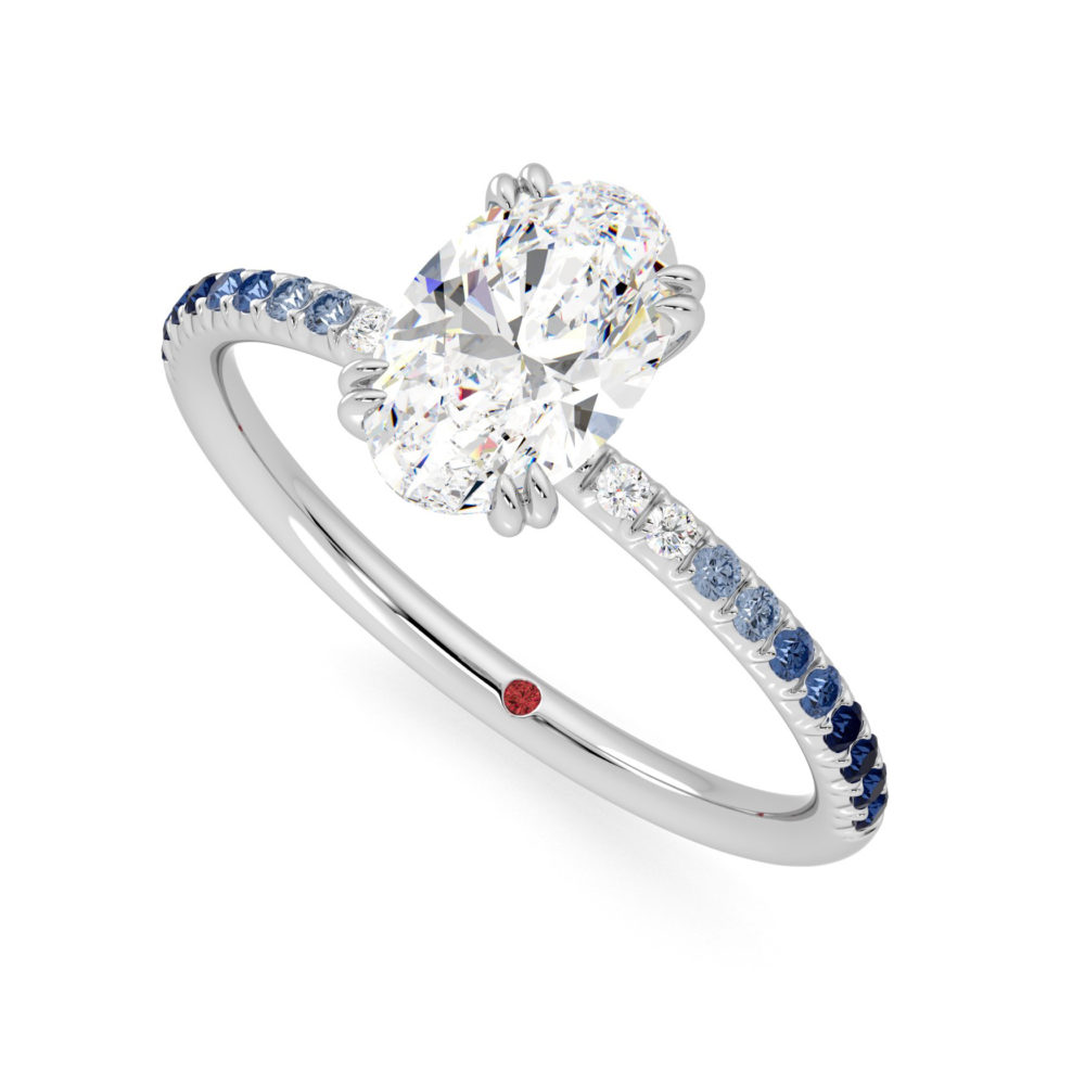 Ten most popular engagement ring designs | Taylor & Hart