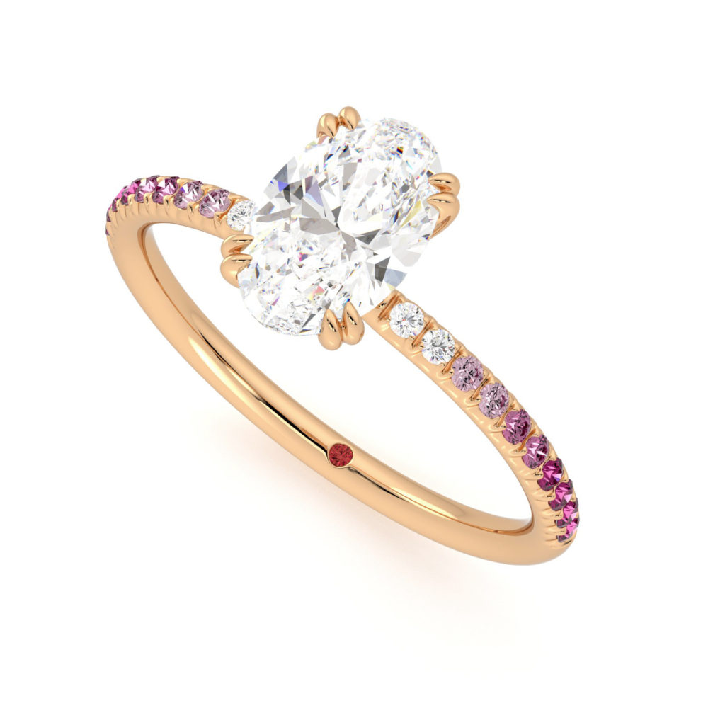 Ten most popular engagement ring designs | Taylor & Hart