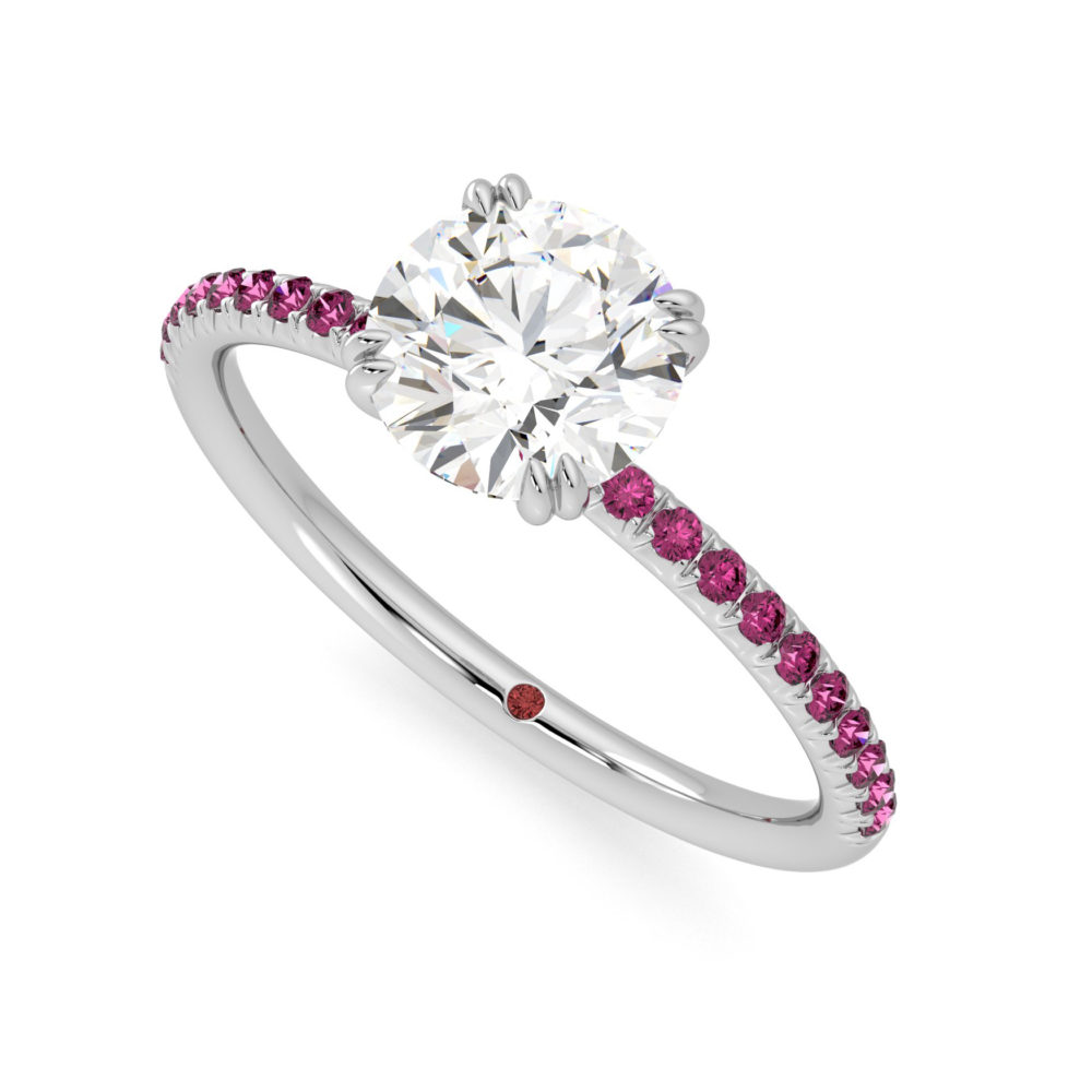 Ten most popular engagement ring designs | Taylor & Hart