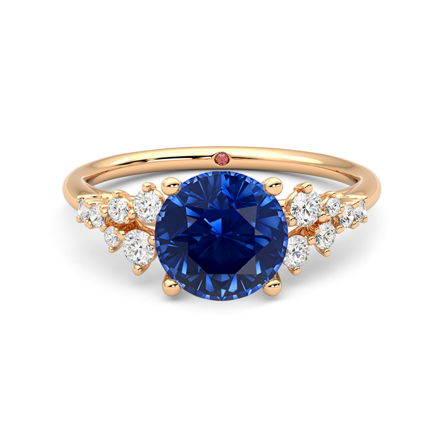Ten most popular engagement ring designs | Taylor & Hart
