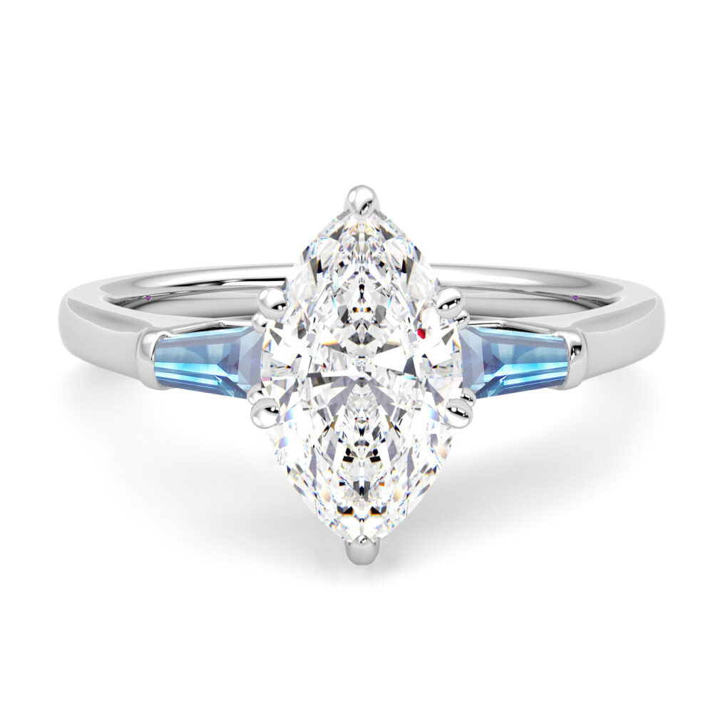 Behind The Design: Adam & Emma